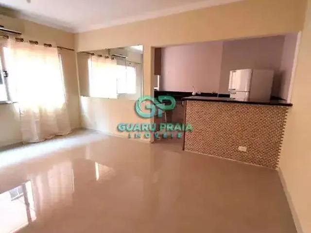 Apartamento para Venda em Guarujá/SP Enseada 1 Quartos