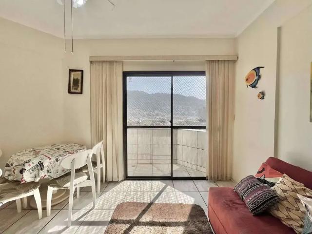 Apartamento para Venda em Guarujá/SP Enseada 1 Quartos