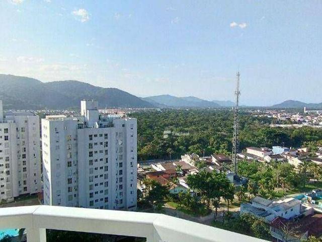 Apartamento para Venda em Guarujá/SP Enseada 1 Quartos