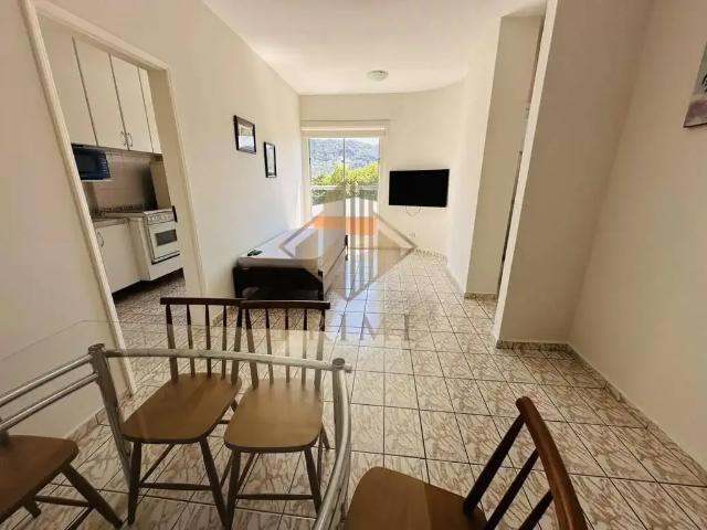 Apartamento para Venda em Guarujá/SP Enseada 1 Quartos