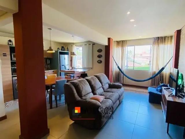 Apartamento para Venda em Guarujá/SP Enseada 1 Quartos