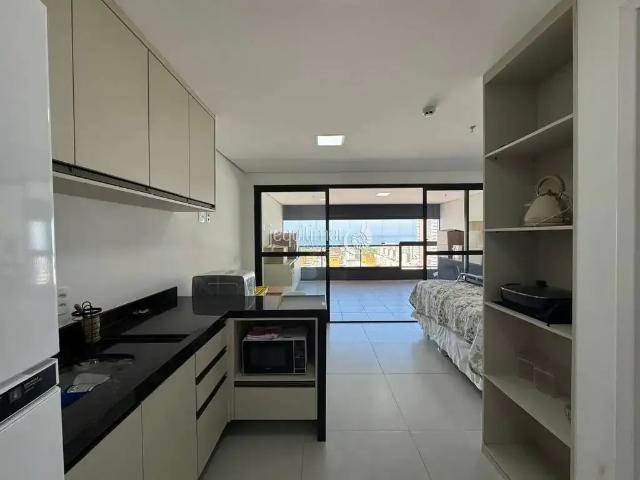 Apartamento para Venda em Guarujá/SP Enseada 1 Quartos