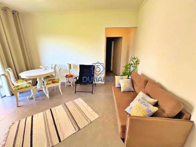 Apartamento para Venda em Guarujá/SP Enseada 1 Quartos