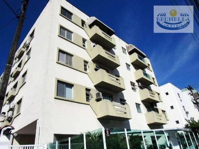 Apartamento para Venda em Guarujá/SP Enseada 1 Quartos