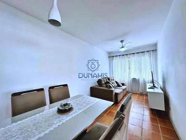 Apartamento para Venda em Guarujá/SP Enseada 1 Quartos