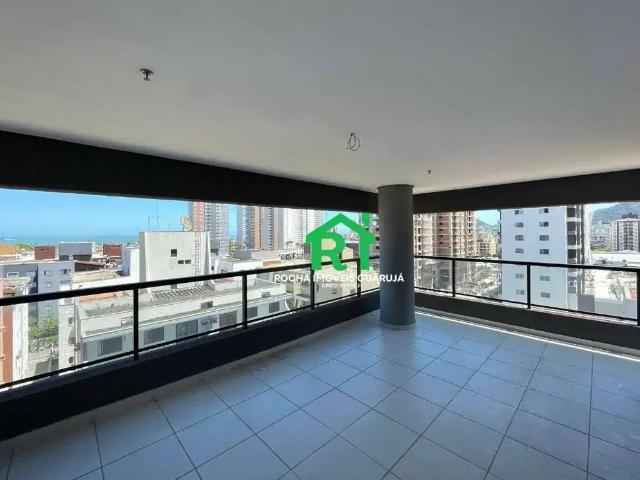 Apartamento para Venda em Guarujá/SP Enseada 1 Quartos