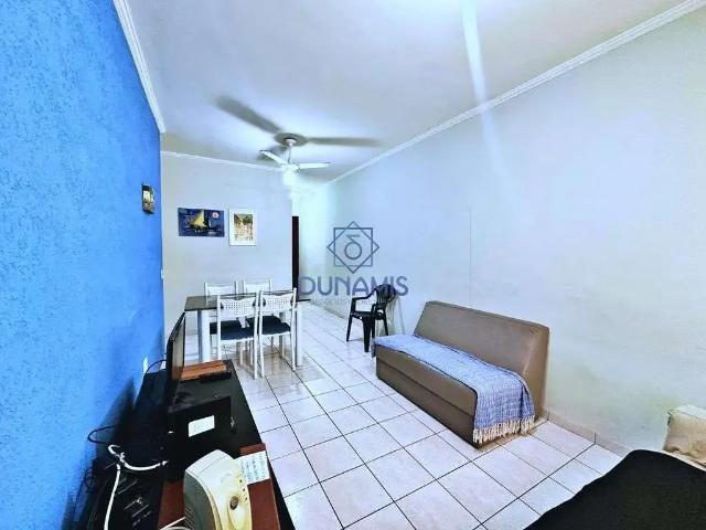 Apartamento para Venda em Guarujá/SP Enseada 1 Quartos