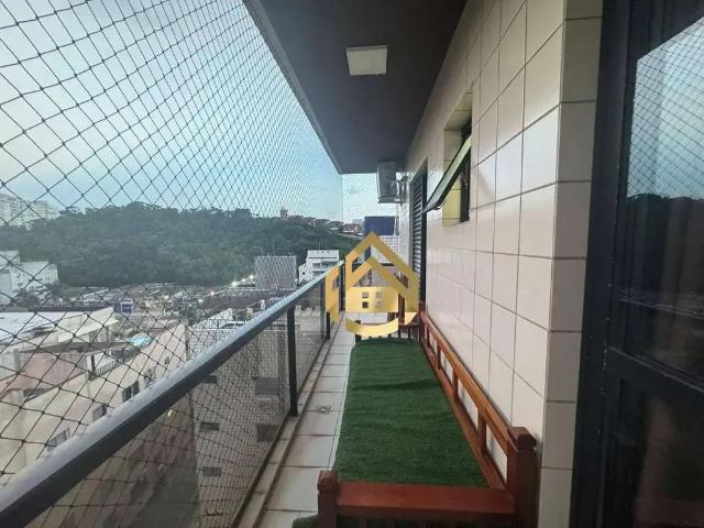 Apartamento para Venda em Guarujá/SP Enseada 1 Quartos