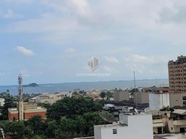 Apartamento para Venda em Guarujá/SP Enseada 1 Quartos