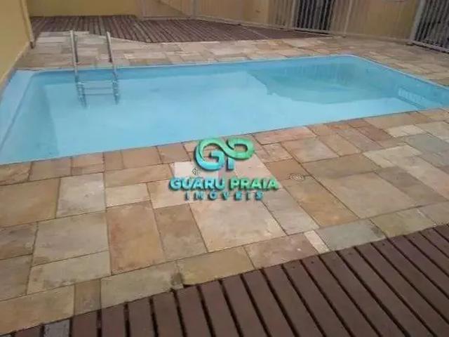 Apartamento para Venda em Guarujá/SP Enseada 1 Quartos