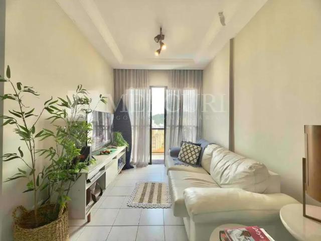 Apartamento para Venda em Guarujá/SP Enseada 1 Quartos