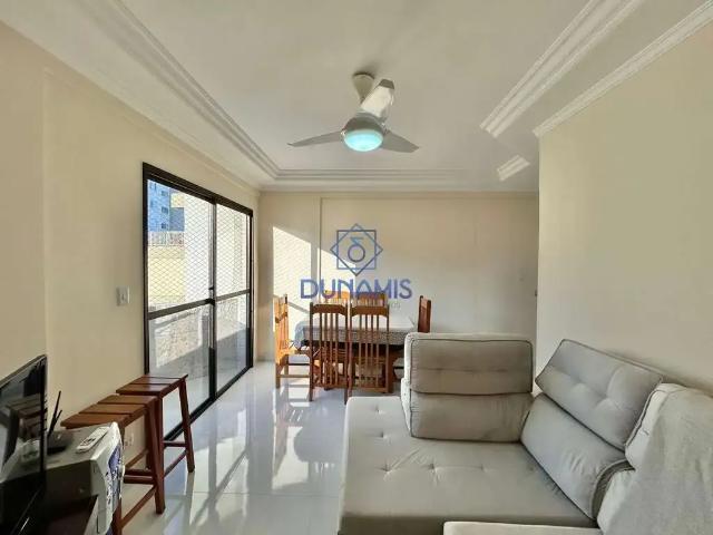 Apartamento para Venda em Guarujá/SP Enseada 1 Quartos