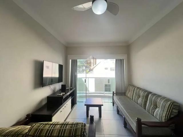Apartamento para Venda em Guarujá/SP Enseada 1 Quartos