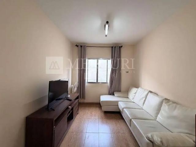 Apartamento para Venda em Guarujá/SP Enseada 1 Quartos