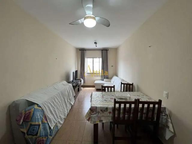 Apartamento para Venda em Guarujá/SP Enseada 1 Quartos