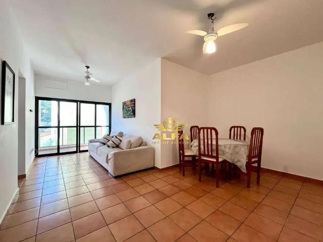 Apartamento para Venda em Guarujá/SP Enseada 1 Quartos