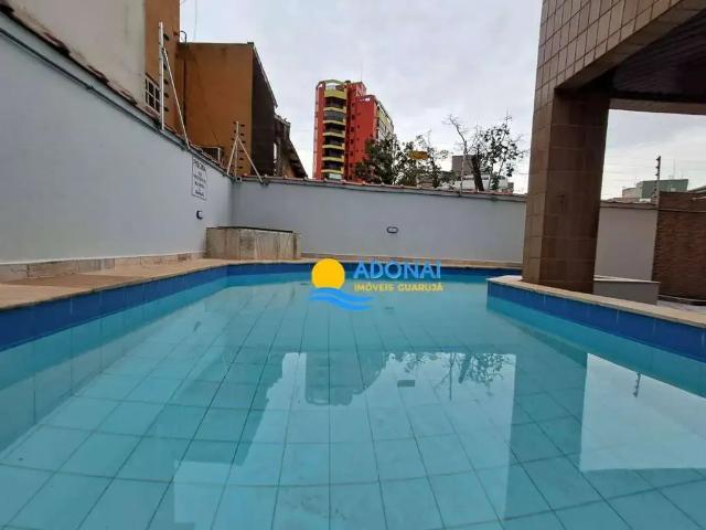 Apartamento para Venda em Guarujá/SP Enseada 1 Quartos