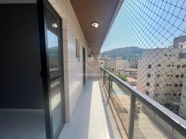 Apartamento para Venda em Guarujá/SP Enseada 1 Quartos