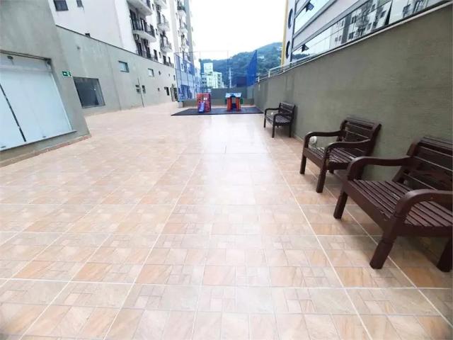 Apartamento para Venda em Guarujá/SP Enseada 1 Quartos