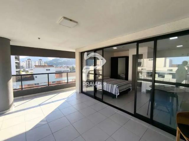 Apartamento para Venda em Guarujá/SP Enseada 1 Quartos