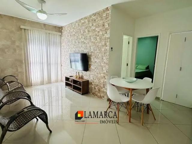 Apartamento para Venda em Guarujá/SP Enseada 1 Quartos