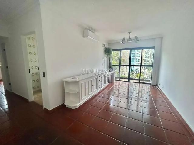 Apartamento para Venda em Guarujá/SP Enseada 1 Quartos