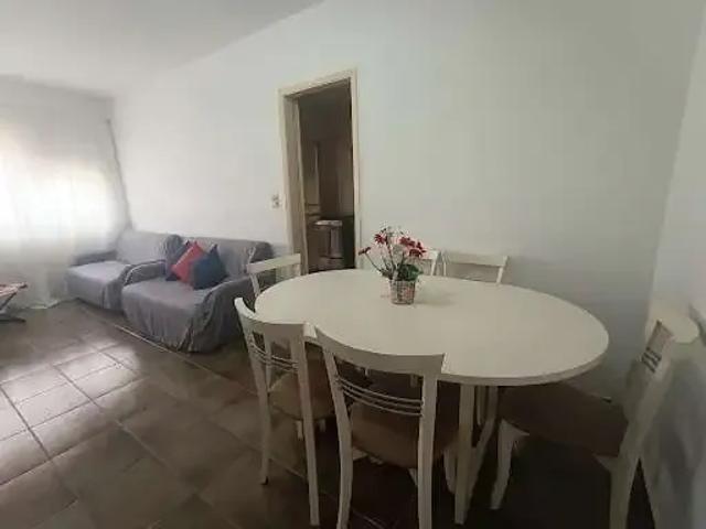 Apartamento para Venda em Guarujá/SP Enseada 1 Quartos