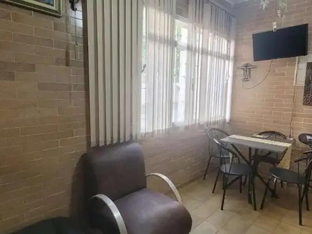 Apartamento para Venda em Guarujá/SP Enseada 1 Quartos