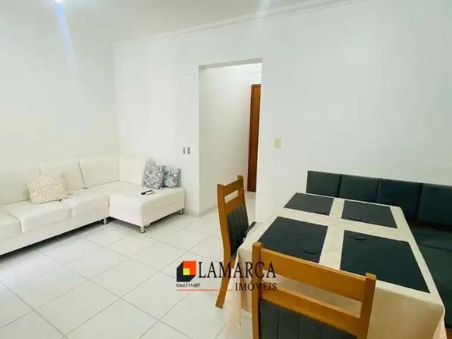 Apartamento para Venda em Guarujá/SP Enseada 1 Quartos