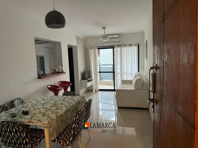 Apartamento para Venda em Guarujá/SP Enseada 1 Quartos