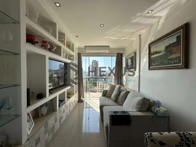 Apartamento para Venda em Guarujá/SP Enseada 1 Quartos