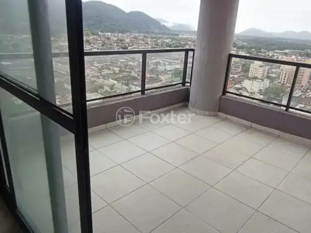 Apartamento para Venda em Guarujá/SP Enseada 1 Quartos