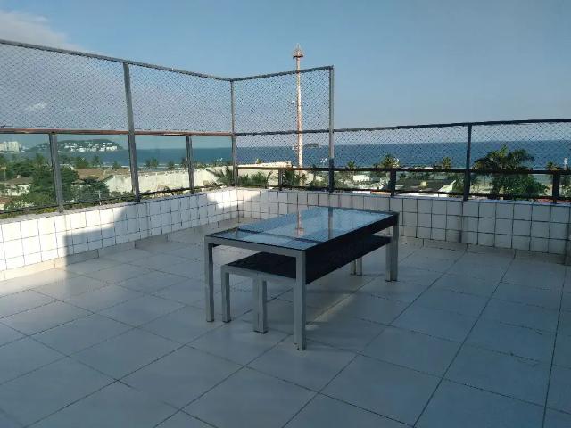 Apartamento para Venda em Guarujá/SP Enseada 1 Quartos