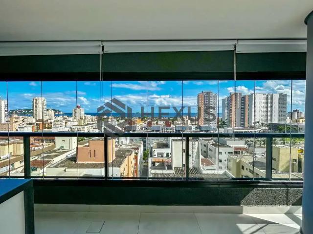 Apartamento para Venda em Guarujá/SP Enseada 1 Quartos