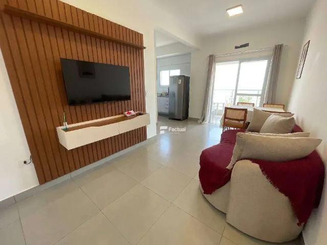 Apartamento para Venda em Guarujá/SP Enseada 1 Quartos