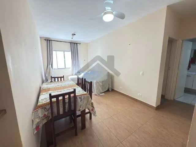 Apartamento para Venda em Guarujá/SP Enseada 1 Quartos