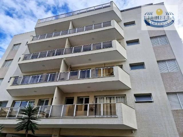 Apartamento para Venda em Guarujá/SP Enseada 1 Quartos