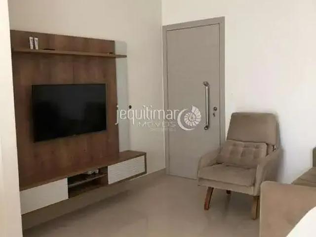 Apartamento para Venda em Guarujá/SP Enseada 1 Quartos
