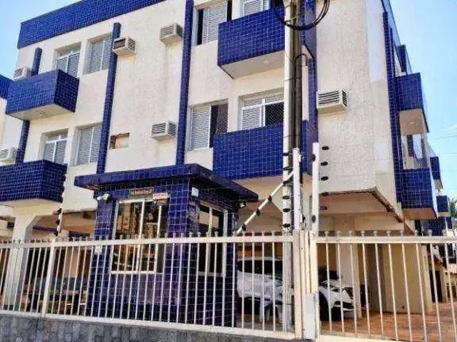 Apartamento para Venda em Guarujá/SP Enseada 1 Quartos