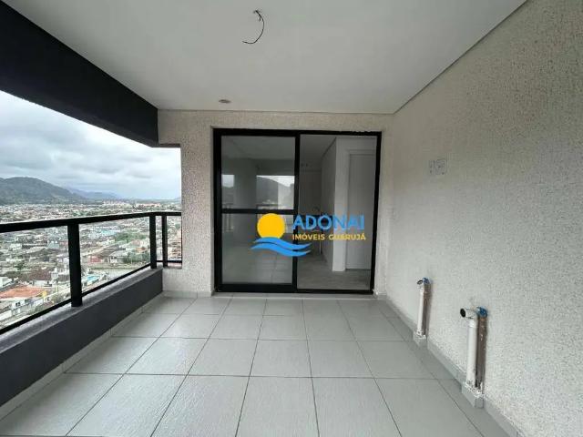 Apartamento para Venda em Guarujá/SP Enseada 1 Quartos