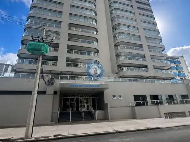 Apartamento para Venda em Guarujá/SP Enseada 1 Quartos