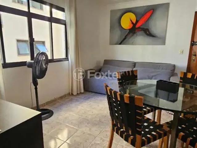 Apartamento para Venda em Guarujá/SP Enseada 1 Quartos