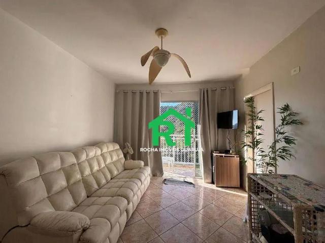 Apartamento para Venda em Guarujá/SP Enseada 1 Quartos