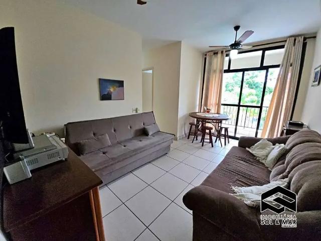 Apartamento para Venda em Guarujá/SP Enseada 1 Quartos
