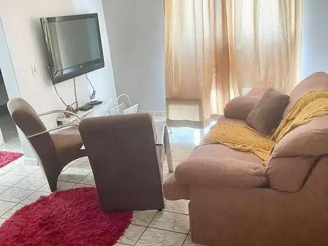 Apartamento para Venda em Guarujá/SP Enseada 1 Quartos