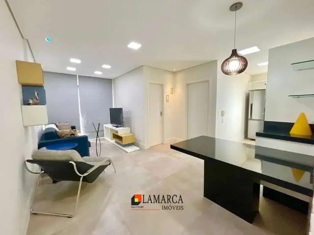 Apartamento para Venda em Guarujá/SP Enseada 1 Quartos