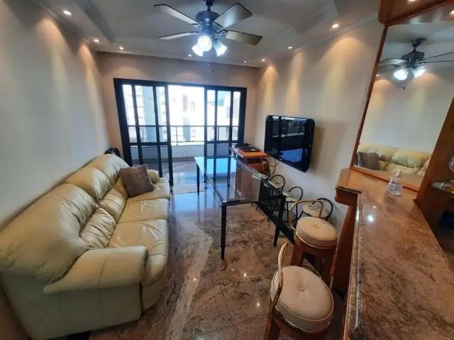 Apartamento para Venda em Guarujá/SP Enseada
