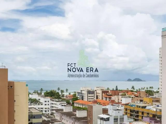 Apartamento para Venda em Guarujá/SP Enseada