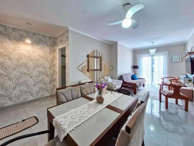 Apartamento para Venda em Guarujá/SP Enseada 2 Quartos
