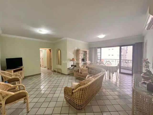 Apartamento para Venda em Guarujá/SP Enseada 2 Quartos